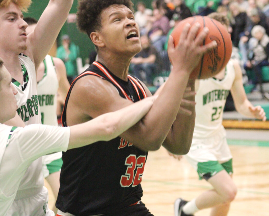 Belpre stays in TVC driver’s seat, beats Waterford | News, Sports, Jobs ...